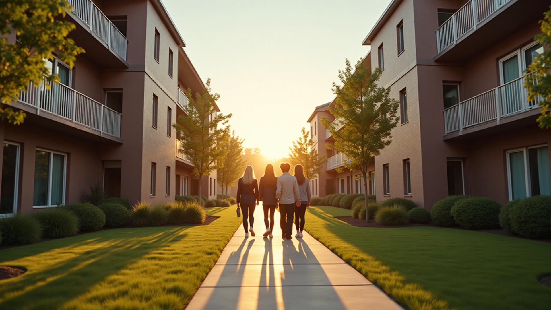 College Roomify - Find student housing near any U.S. college - fast ...